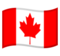 🇨🇦 Flag for Canada Emoji