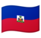 🇭🇹 Flag for Haiti Emoji