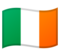 🇮🇪 Flag for Ireland Emoji