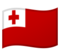 🇹🇴 Flag for Tonga Emoji