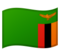 🇿🇲 Flag for Zambia Emoji