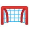 🥅 Goal Net Emoji