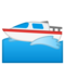 🛥️ Motor Boat Emoji