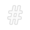 #️ Number Sign Emoji