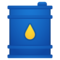 🛢️ Oil Drum Emoji