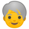 🧓 Older Adult Emoji