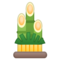 🎍 Pine Decoration Emoji
