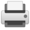 🖨️ Printer Emoji