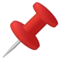 📌 Pushpin Emoji