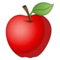 🍎 Red Apple Emoji