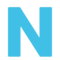 Regional Indicator Symbol Letter N Emoji