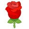 🌹 Rose Emoji