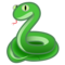 🐍 Snake Emoji