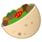 🥙 Doner Kebab Emoji