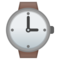 ⌚ Watch Emoji