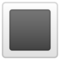 🔳 White Square Button Emoji