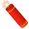 🧨 Firecracker Emoji
