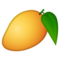 🥭 Mango Emoji