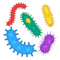 🦠 Microbe Emoji