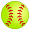 🥎 Softball Emoji