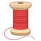 🧵 Spool of Thread Emoji
