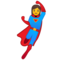 🦸 Superhero Emoji