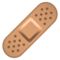 🩹 Adhesive Bandage Emoji