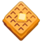 🧇 Waffle Emoji