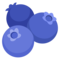 🫐 Blueberries Emoji