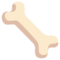 🦴 Bone Emoji