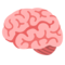🧠 Brain Emoji