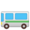 🚌 Bus Emoji
