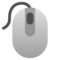 🖱️ Three Button Mouse Emoji