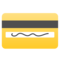 💳 Credit Card Emoji