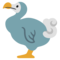 🦤 Dodo Emoji