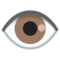 👁️ Eye Emoji