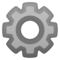 ⚙️ Gear Emoji