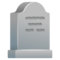 🪦 Headstone Emoji