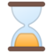 ⌛ Hourglass Emoji