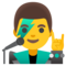 👨‍🎤 Man Singer Emoji