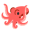 🐙 Octopus Emoji
