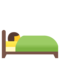 🛌 Sleeping Accommodation Emoji