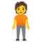 🧍 Standing Person Emoji