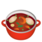 🍲 Pot of Food Emoji