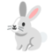 🐇 Rabbit Emoji