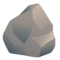 🪨 Rock Emoji