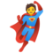 🦸 Superhero Emoji