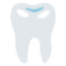 🦷 Tooth Emoji