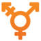 ⚧️ Transgender Symbol Emoji