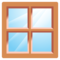 🪟 Window Emoji